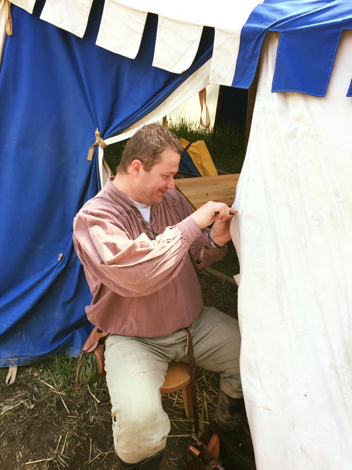 Les Chevaliers d'Avalon | Andilly 2016